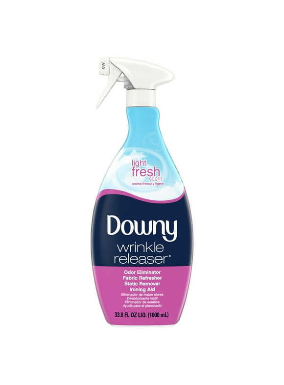 Downy Wrinkle Releaser in Downy - Walmart.com