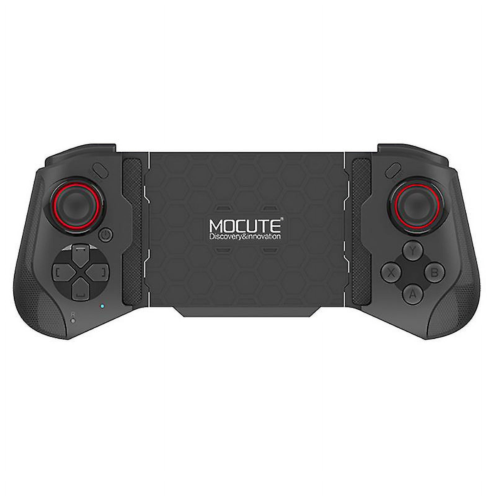 060 Gamepad inalámbrico retráctil Bluetooth para Android y ...
