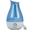 HealthWise Cool Mist Ultrasonic Humidifier | For Medium Size Rooms | No ...