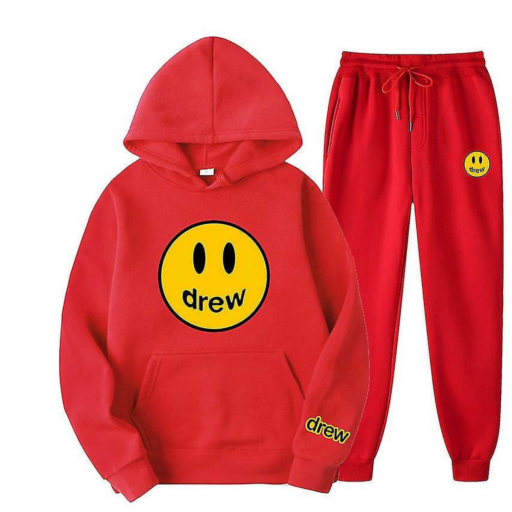 Click here for Zhongshengyang Drew House Justin Bieber Fashion Ma... prices