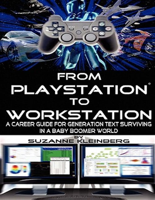 Pre-Owned From Playstation To Workstation - Walmart.com