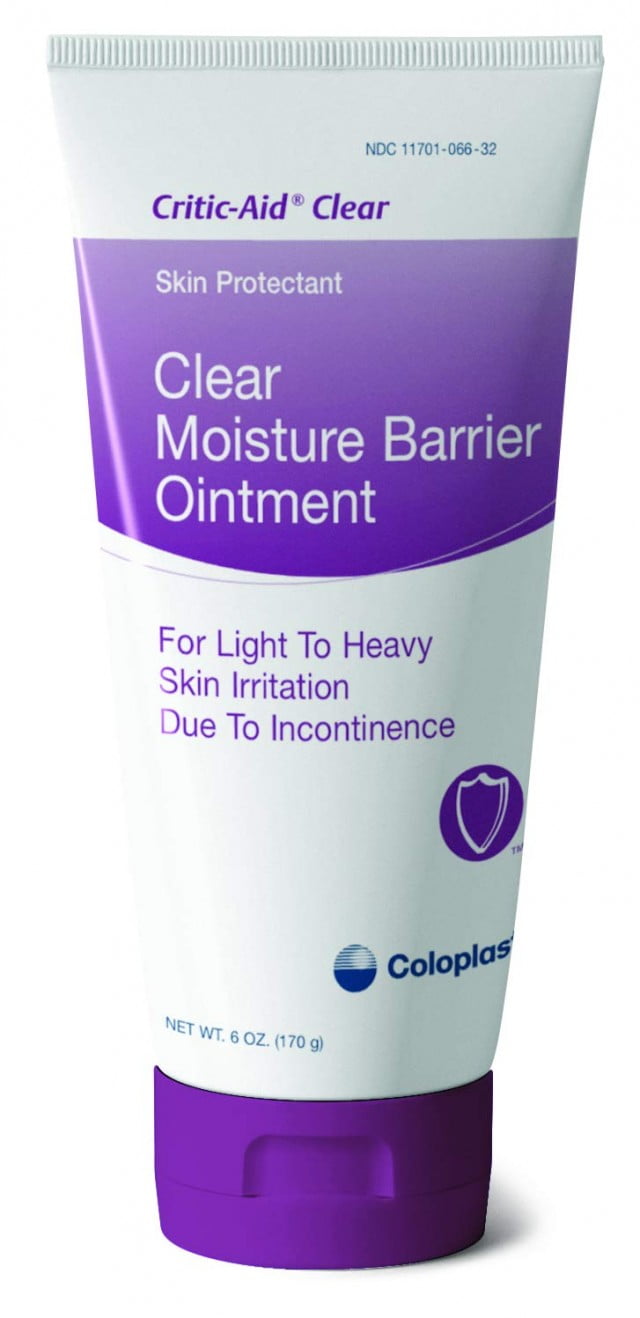 COLOPLAST Skin Protectant Critic-Aid 6 oz. Tube (#7567, Sold Per Piece ...