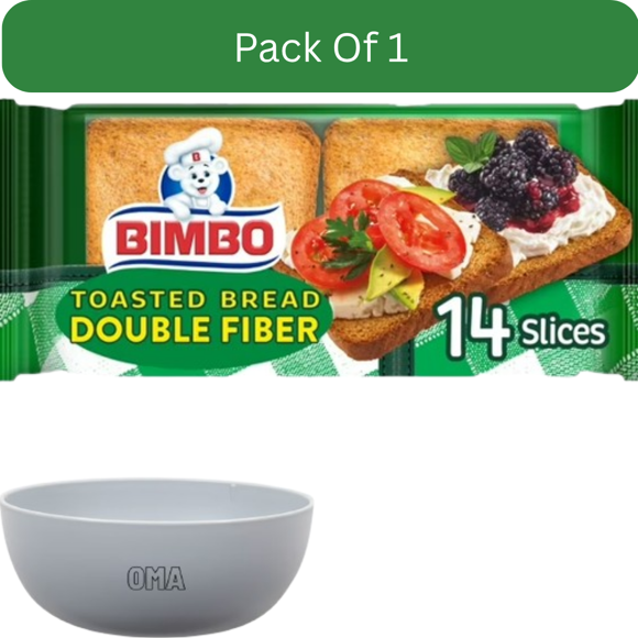 Bimbo Bread in Bread - Walmart.com