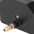 YAHHU 16W Laser Engraving Machine Air Assist Pump Shock Absorbing Low ...