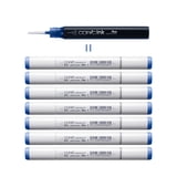 Copic Sketch Marker, Cocoa Brown - Walmart.com