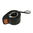 Electric Scooter Brake Throttle,ABS Scooter Thumb Throttle Accelerator,Scooter Replacement Parts ...