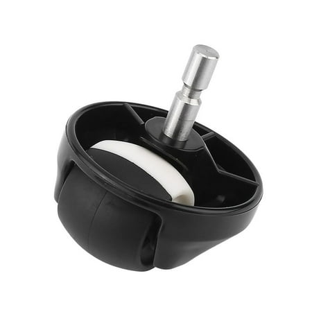 FanShow Caster Vacuum Cleaner Front Wheel Accessories Universal Wheel ...