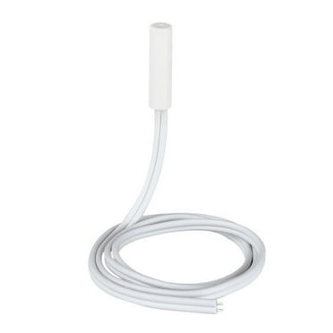 ERP WR55X10025 Temperature Sensor for GE WR55X10025 Refrigerator ...