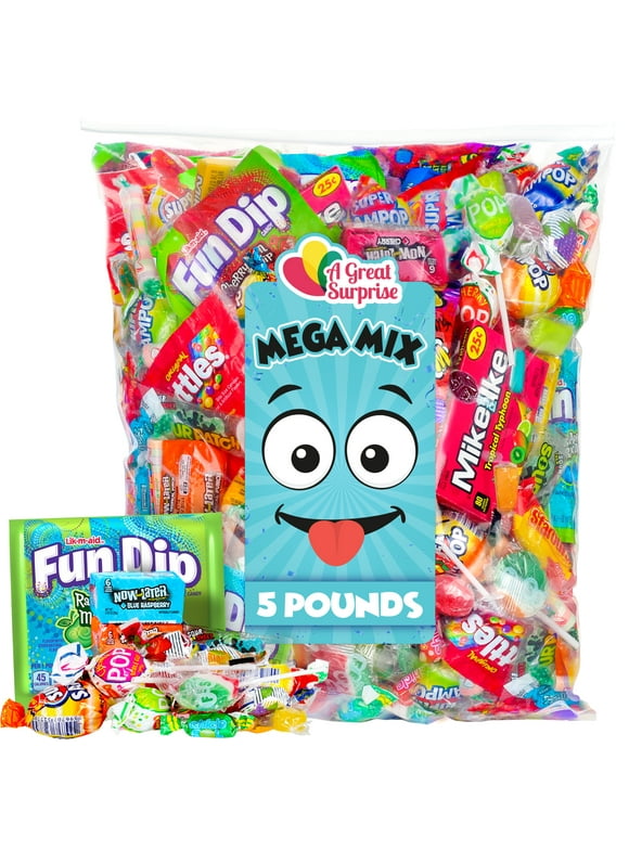 Pinata Fillers in Pinatas - Walmart.com