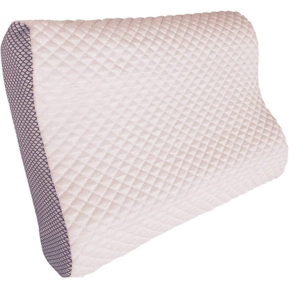 Contour Pillow Case