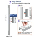 LOFTER-PRO 14" Under Cabinet Lighting,Motion Sensor Light Indoor with ...