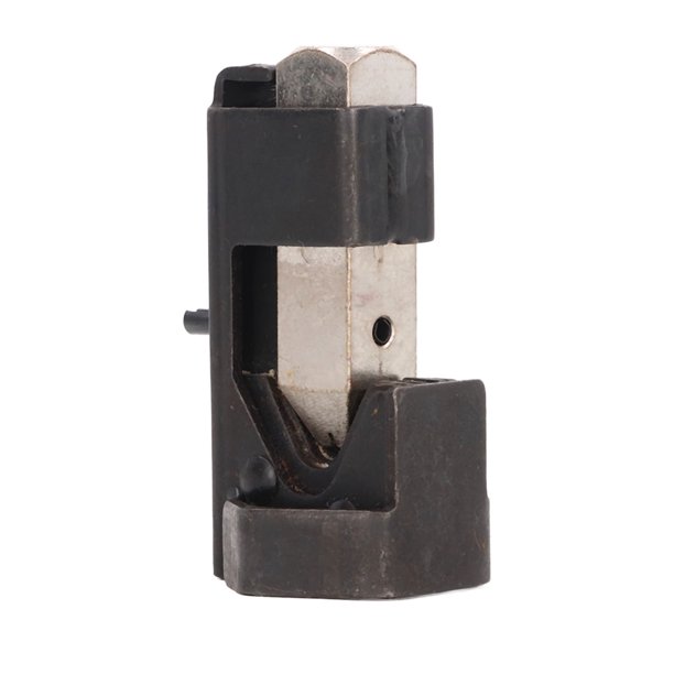 Hammer Lug Crimper Tool, 45 Steel Hammer Crimping Tool Portable With ...