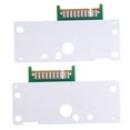 1Pair LED DRL Board Chip Daytime Running Light Ballast for BMW 330I ...