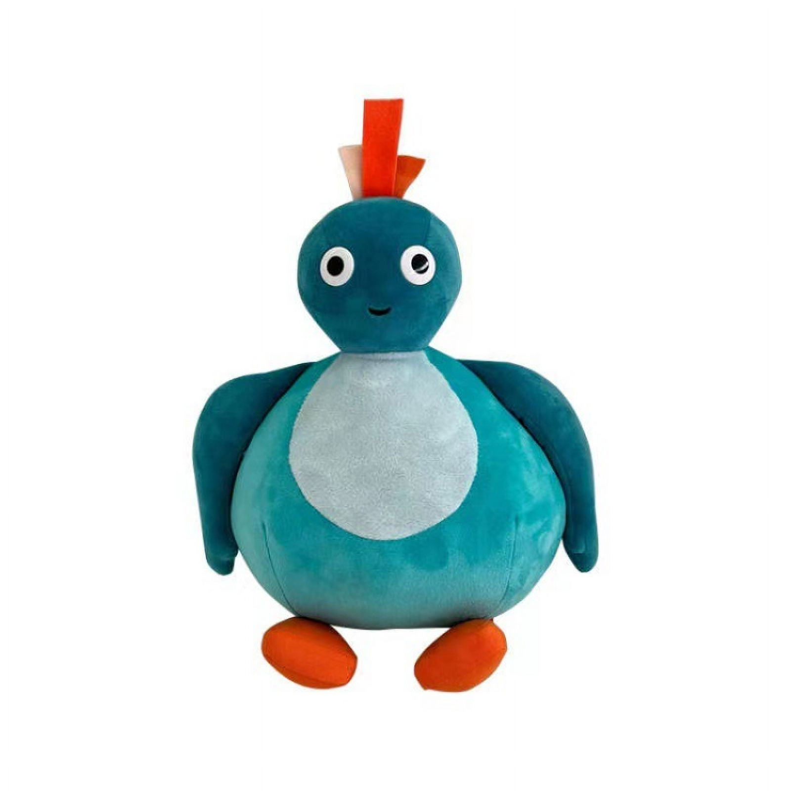 Click here for Twirlwoos Fun Know Bird Plush Toys  Cartoon Plush... prices