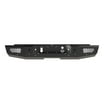 Ranch Hand Fbc155Blr 15-15 Silverado 2500/3500 Winch Ready Front Bumper ...