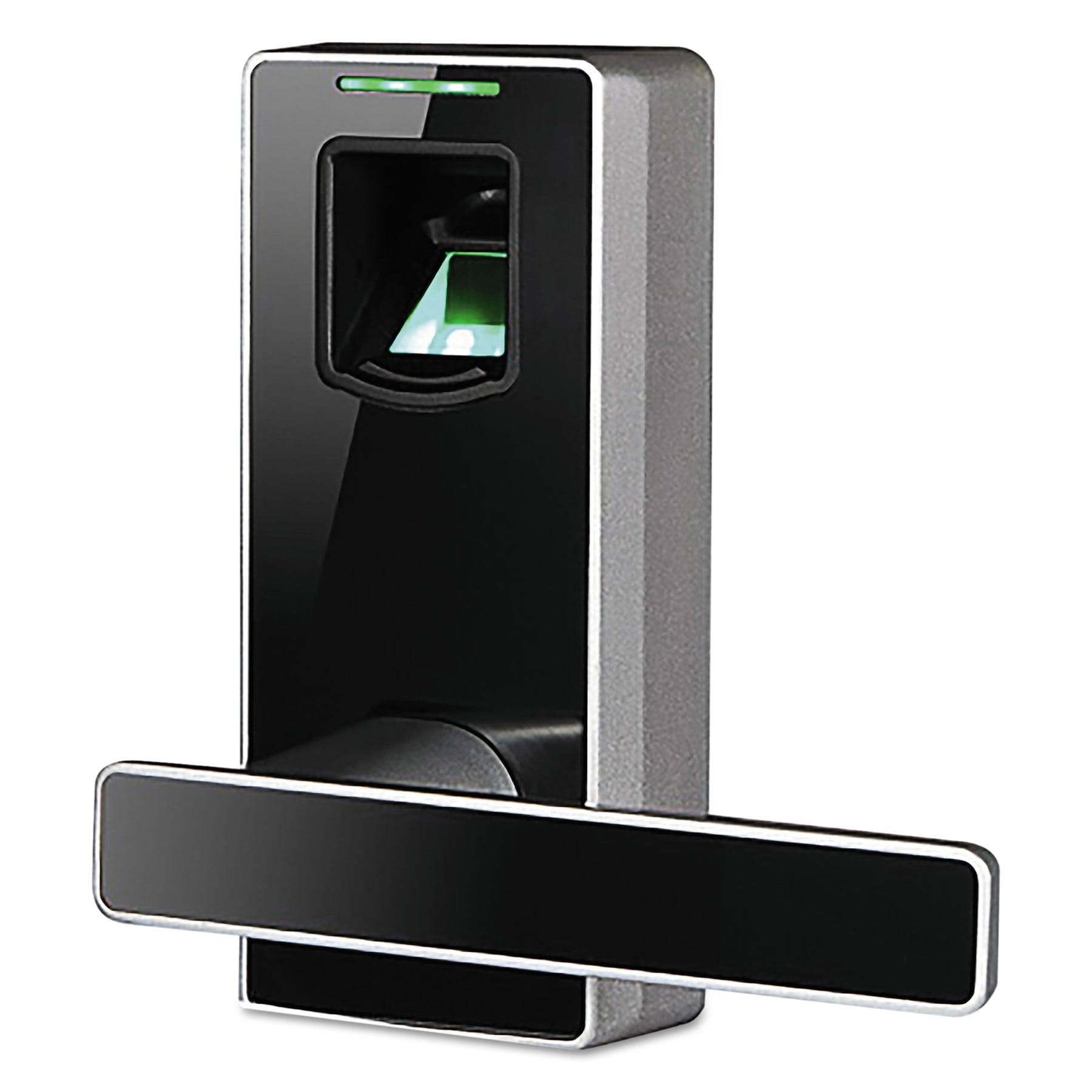 UGuardian MD1000 Biometric Door Lock 6 X 8 X 6 Black Walmart uguardian-md1000-biometric-door-lock-6-x-8-x-6-black-walmart