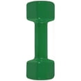CAP Barbell, 9lb Vinyl-Coated Dumbbell, Single - Walmart.com
