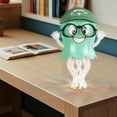 Usloyux under $5 Smart Dancing Toy, Interactive Dancing Squid Toy with ...
