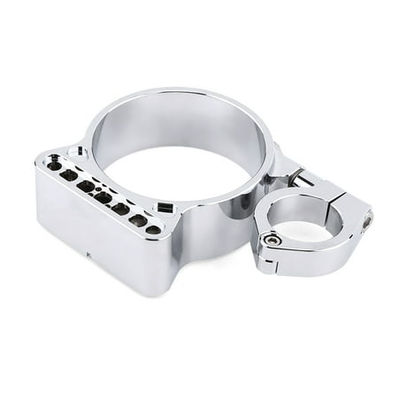 Speedometer Case,CNC Aluminium Side Mount Side Mount Speedometer ...