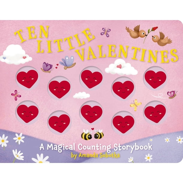 Ten Little
