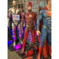 Flash From Justice League Life Size Statue - Walmart.com