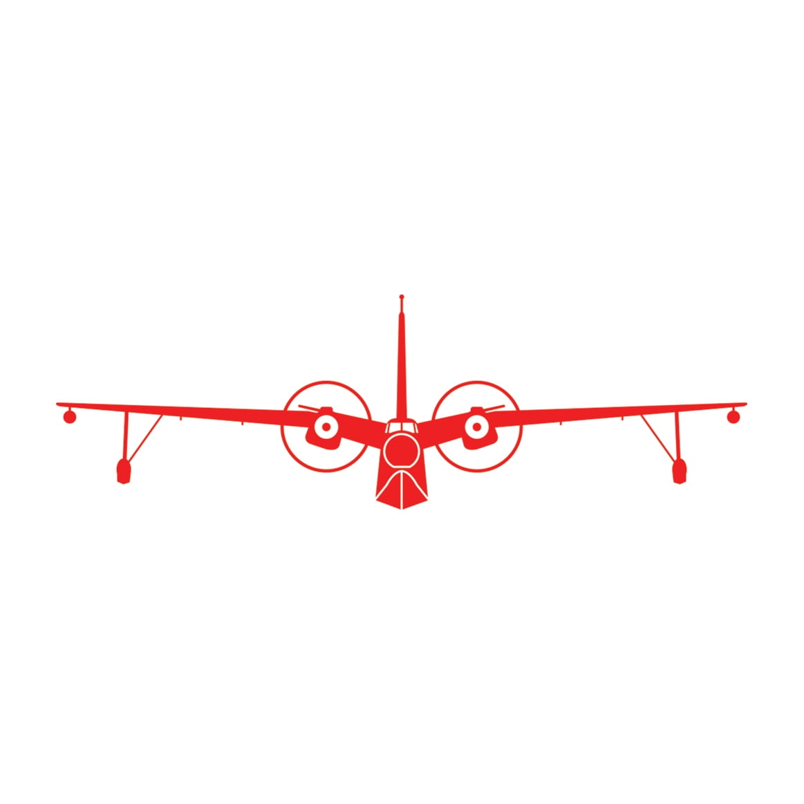 P-5 Marlin Sticker Decal Die Cut - Self Adhesive Vinyl - Weatherproof ...