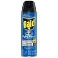 Raid Flying Insect Killer 7, Insecticide Spray for Wasps, Mosquitos ...