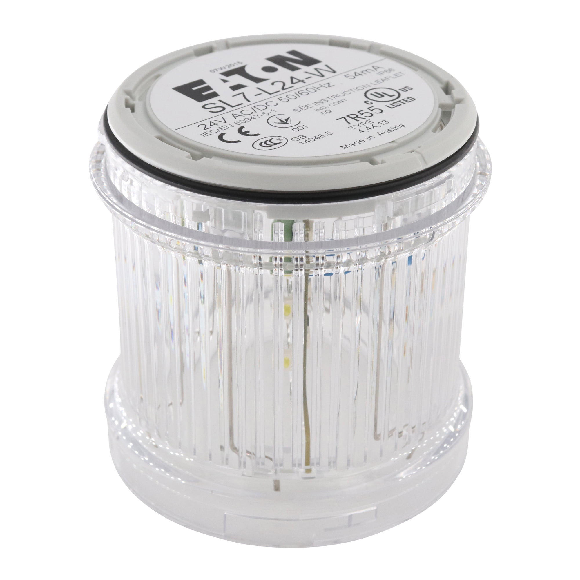 Eaton Stack Light Catalog | Shelly Lighting