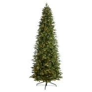 Vickerman 12' x 85" Eagle Fraser Full Artificial Christmas Tree, Unlit ...