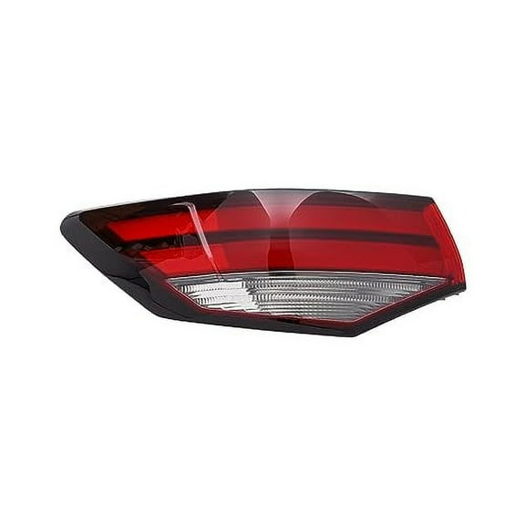 Toshiba Car Automotive Brake Signal Light, Halogen Bulb Lamp (2 PCS ...