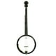 Trinity River PRB200 Prairie Star Full Size Banjo - Walmart.com