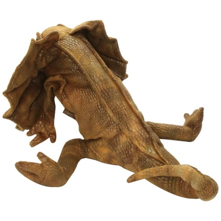 Folkmanis Frilled Lizard Hand Puppet | Walmart Canada