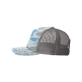 112PFP Saltwater Duck Camo/Charcoal OSFM - Walmart.com