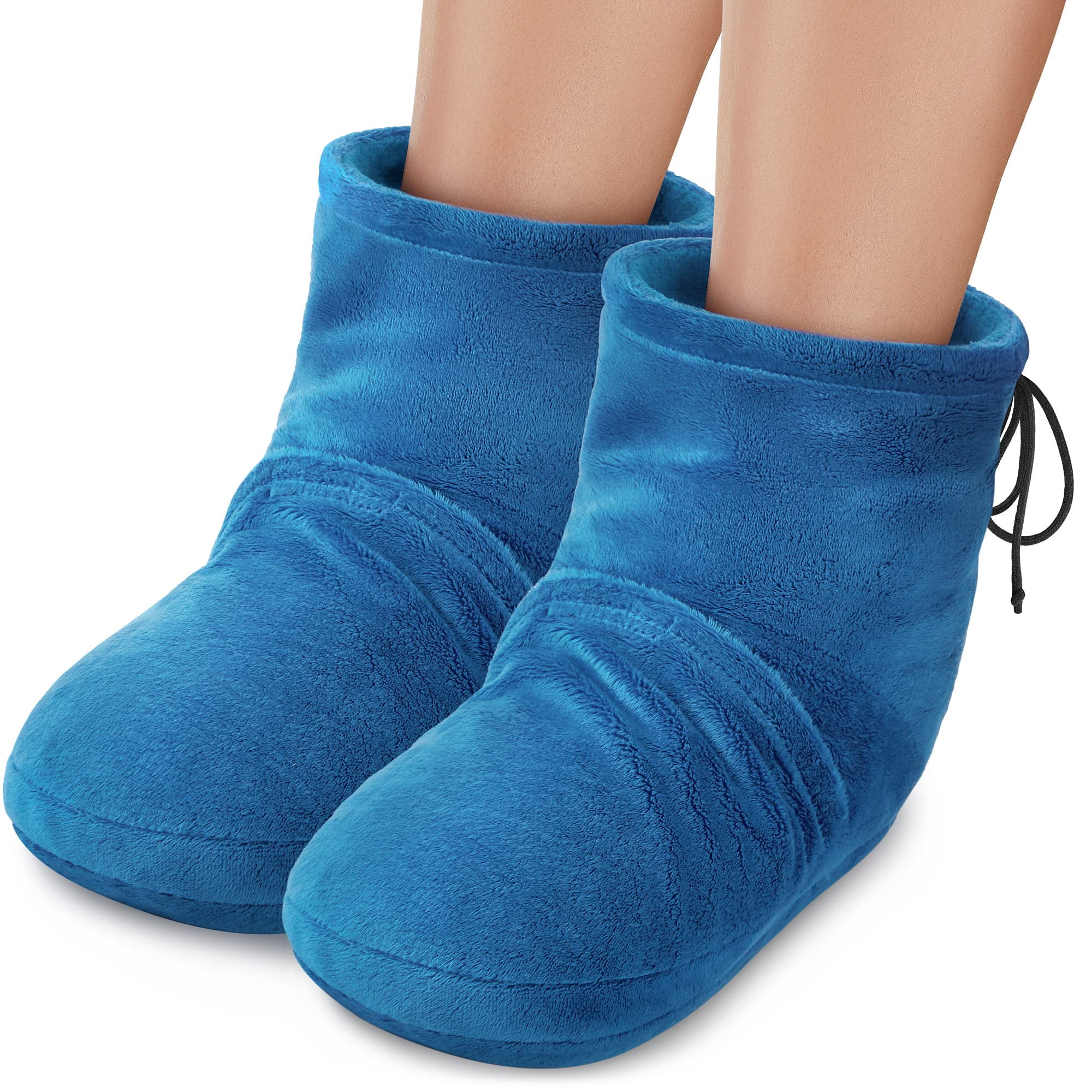 Click here for Physionatural Microwaveable Booties And Feet Warme... prices