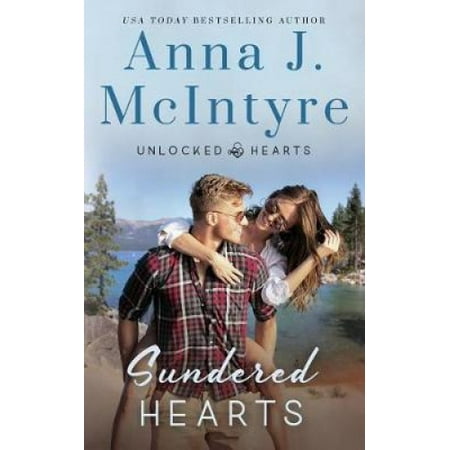 Sundered Hearts (Unlocked Hearts) | Walmart Canada