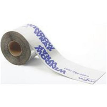 Mfm Building Products Window Wrap 9Inx100Ft Roll 45W09 | Walmart Canada