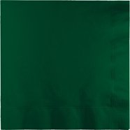Emerald Green Guest Towels, 16 pk - Walmart.com