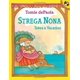 Strega Nona Takes a Vacation (Paperback) - Walmart.com