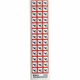 Brady GHS Label,5/8"H,5/8"W,PK39 118869 - Walmart.com