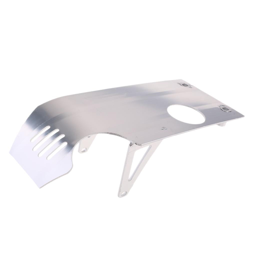 Click here for Beloving Aluminum Engine Protective Skid Plate For... prices