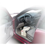 Roadmaster 9700 Supplemental Braking System - Walmart.com
