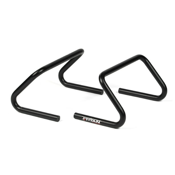 Parallette Exercises