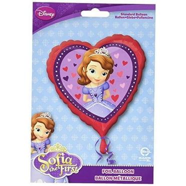 Disney Coco Balloon 18" ( Each ) - Walmart.com