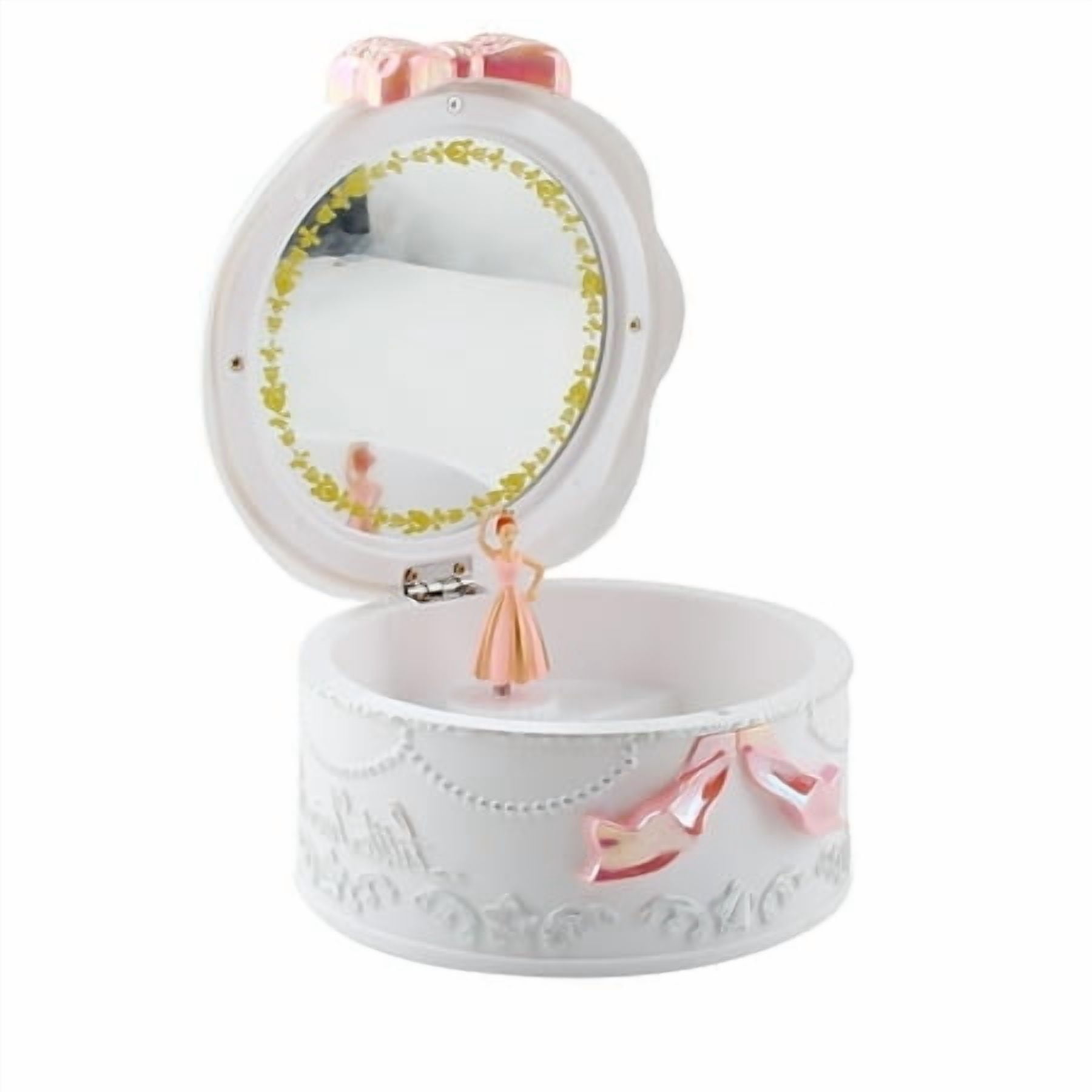 Click here for Shengyu Children Dancing Girl Musical Boxes Toy Ro... prices