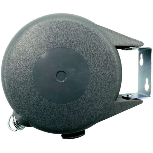 Retractable clothesline with automatic rewind 15m - Walmart.ca