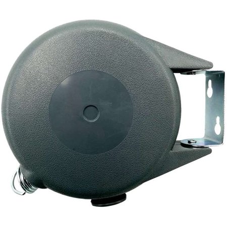 Retractable clothesline with automatic rewind 15m - Walmart.ca