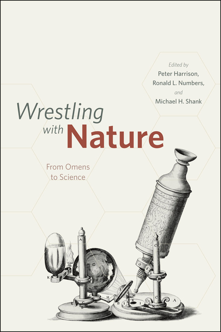 Wrestling with Nature : From Omens to Science (Paperback) - Walmart.com