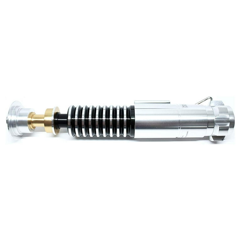 Luke Skywalker Lightsaber Hilt