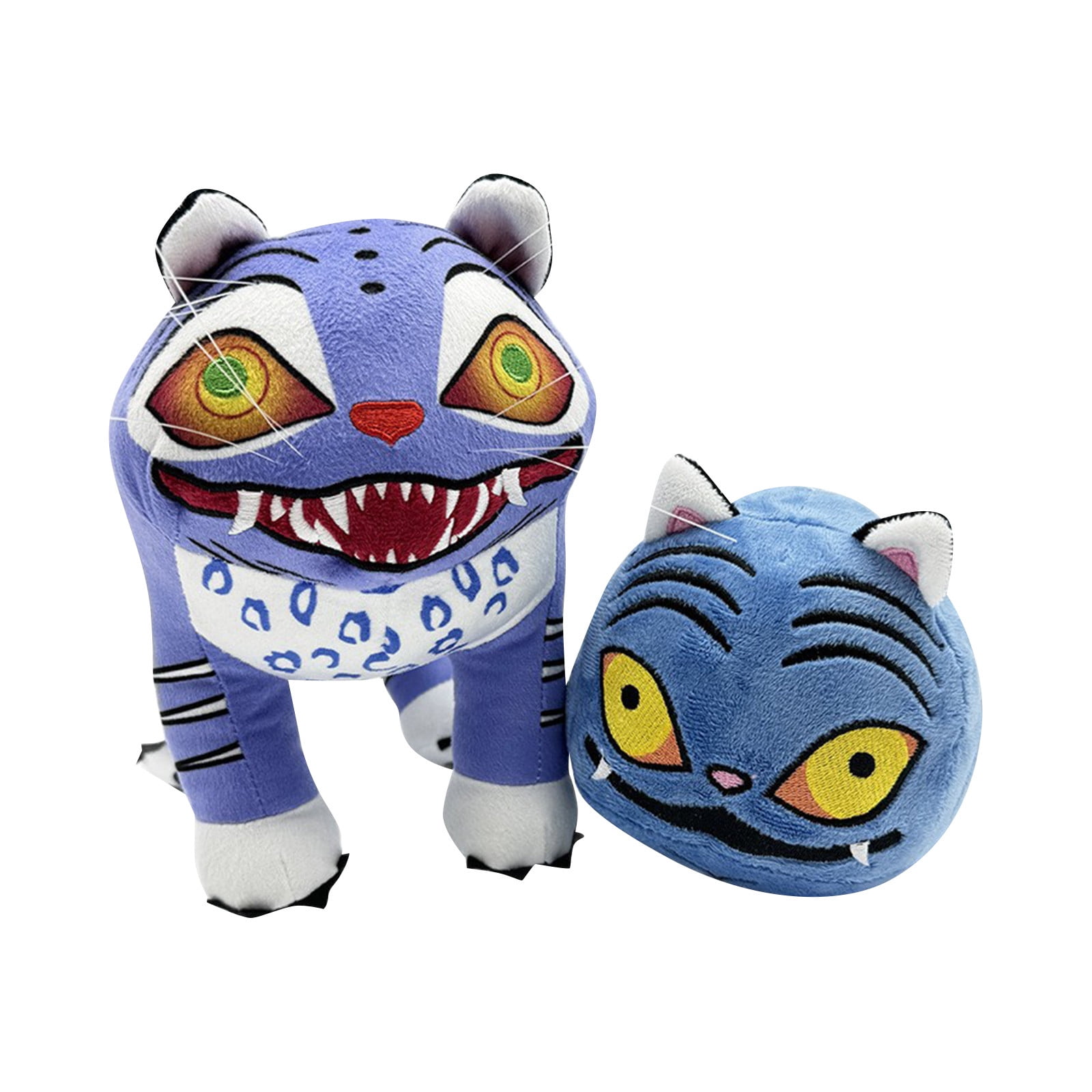 Kpop Demon Hunters Plush K-Pop Demon Hunters Collectible Plush - Cute ...