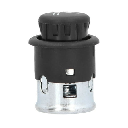 SAYDY 12V Vehicle Car Cigarette Lighter 1J0 919 307 9B9 Replacement for ...